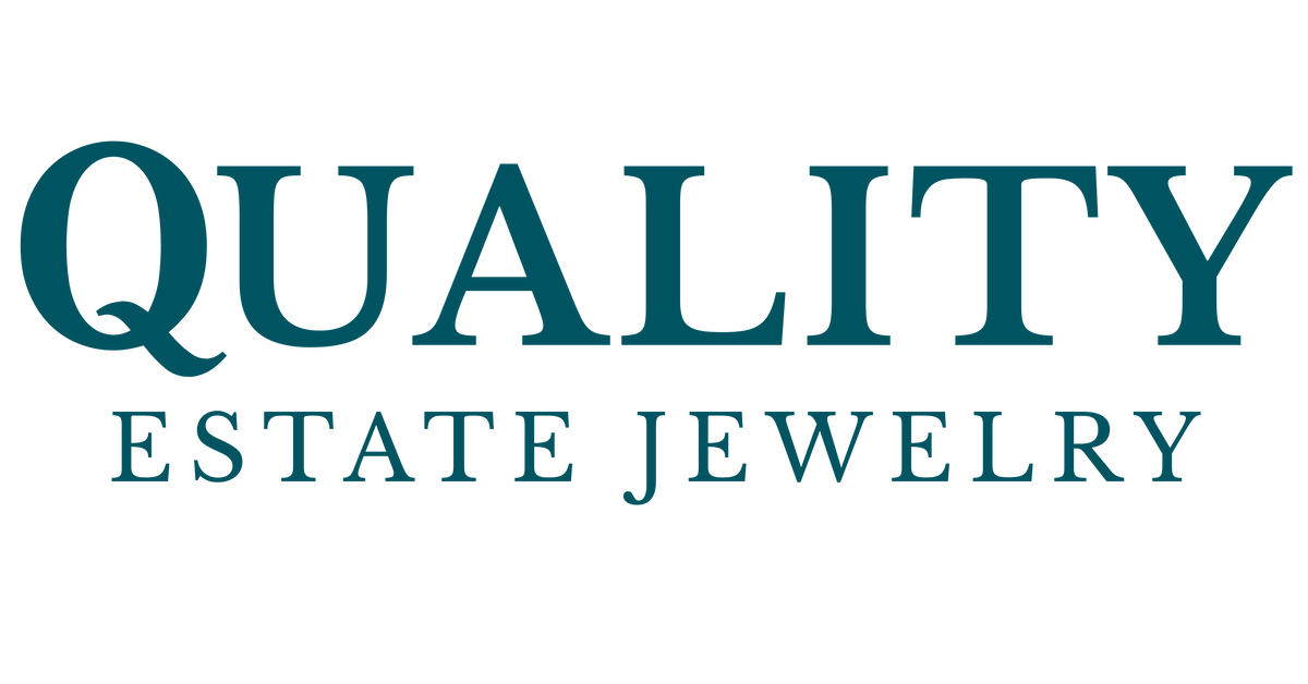 Quality Estate Jewelry - Shop Vintage Rings, Necklaces & More
